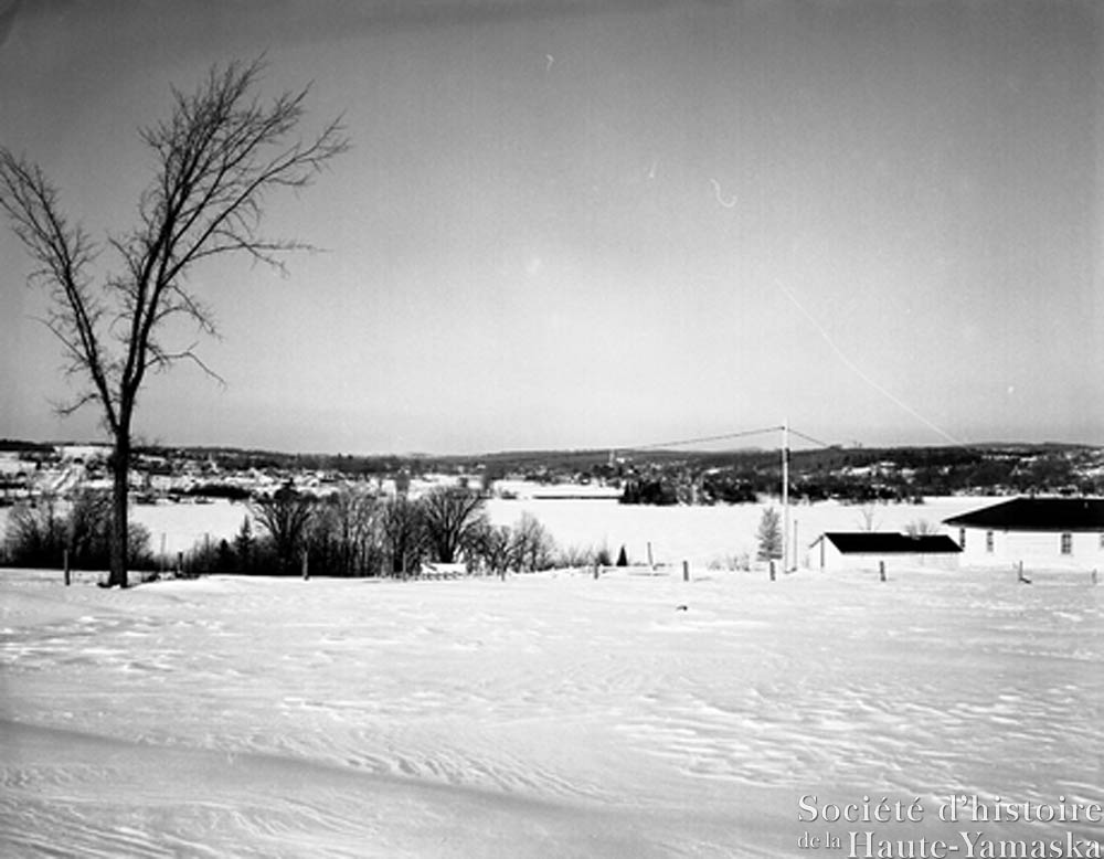 Site parc provincial Waterloo - Eastern Townships Archives Portal