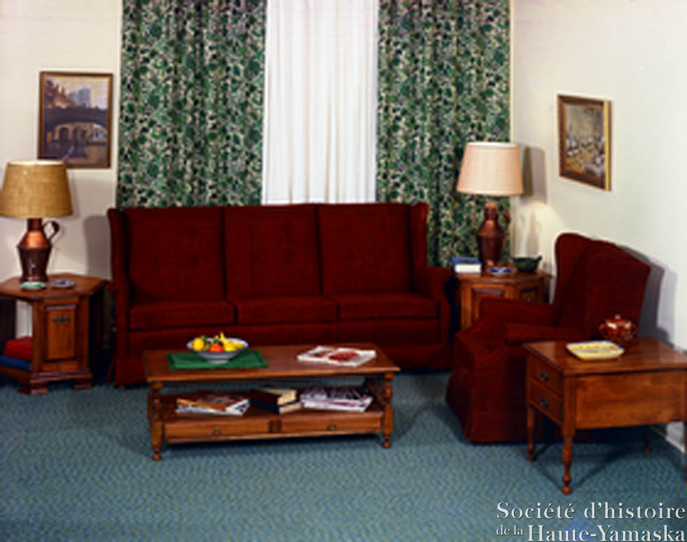 Meubles Roxton - Eastern Townships Archives Portal